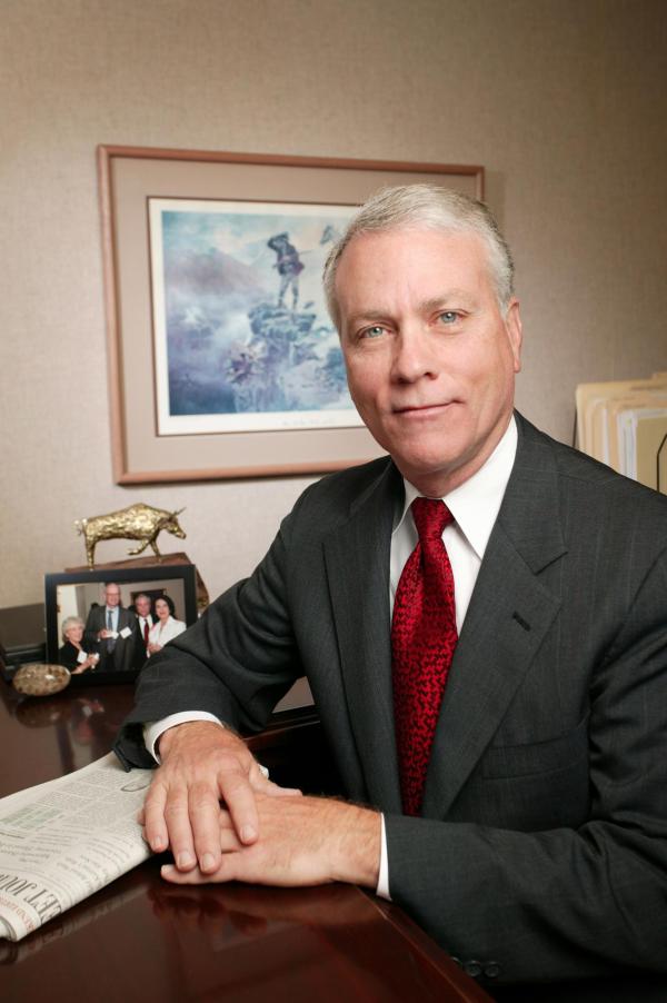 Robert Greer | J.P. Morgan Center for Commodities & Energy Management ...