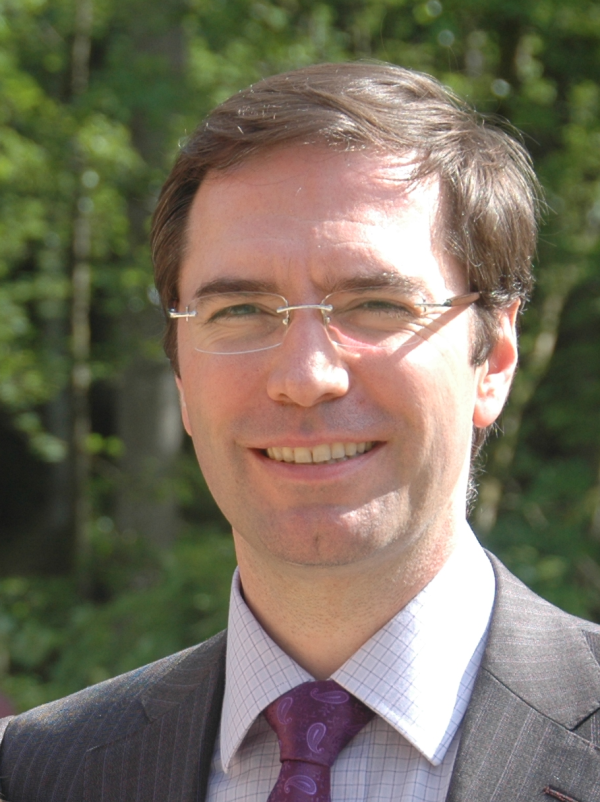 Michel Robe | J.P. Morgan Center for Commodities & Energy Management ...