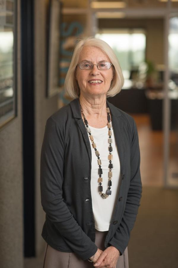 Margaret Slade | J.P. Morgan Center for Commodities & Energy Management ...