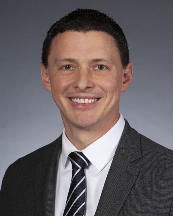 James Trankle | J.P. Morgan Center for Commodities & Energy Management ...