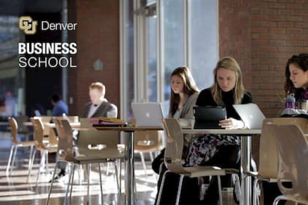 Graduate Advising | CU Denver Business School | CU Denver