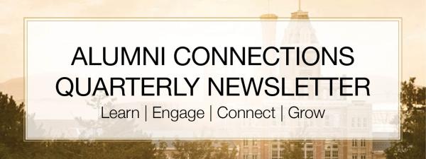 Alumni Newsletter Archive | CU Denver Business School