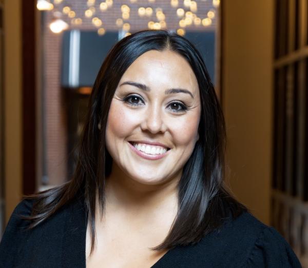 Amanda Gonzales | CU Denver Business School