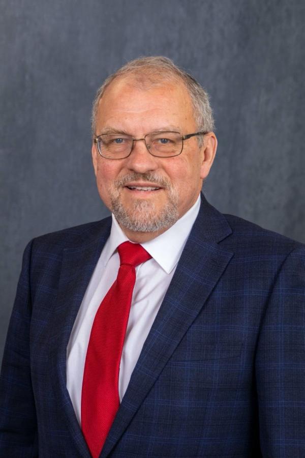 Andrey Mikhailitchenko | CU Denver Business School