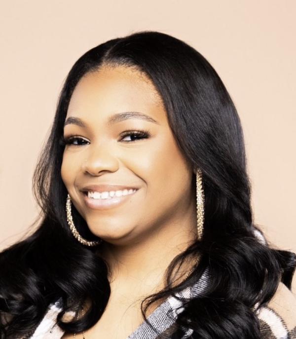 Brandy Leggins-Baker | CU Denver Business School