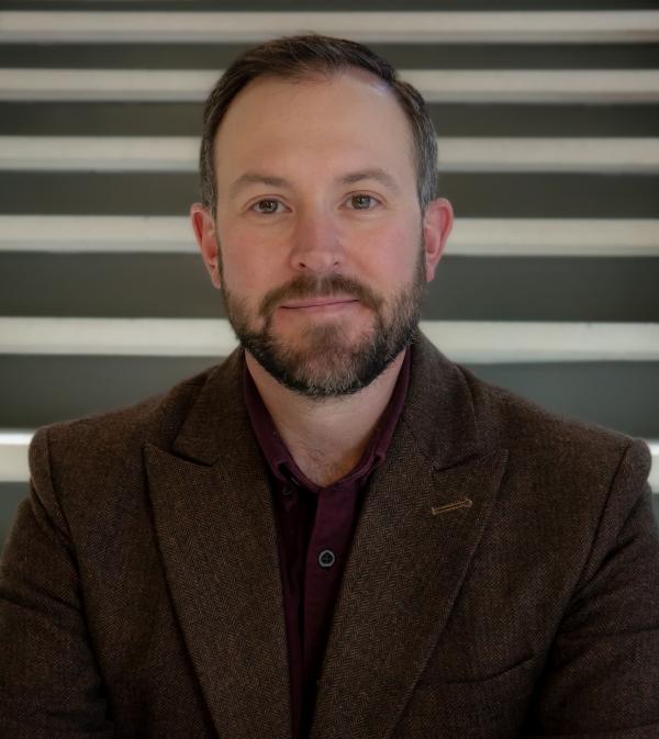 Brian Brinkman | CU Denver Business School