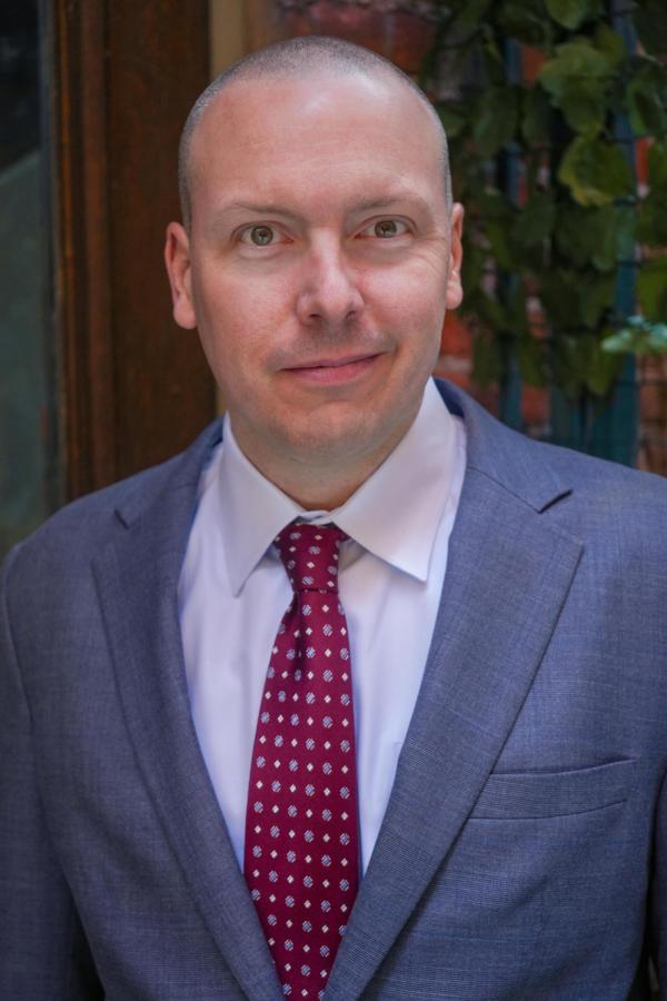 Kyle P Ehrhardt | CU Denver Business School