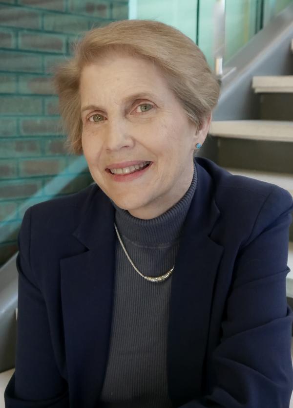 Dawn Gregg | CU Denver Business School