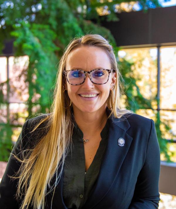 Hannah Stewart | CU Denver Business School