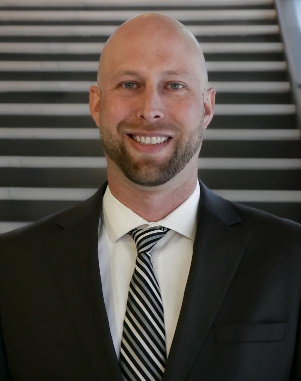 Robert Hobbins | CU Denver Business School