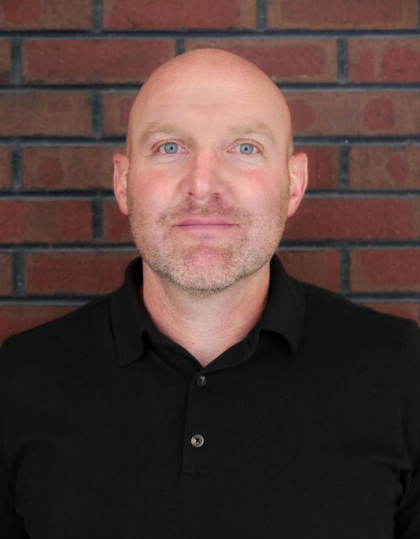 Andrew Jacobsen | CU Denver Business School