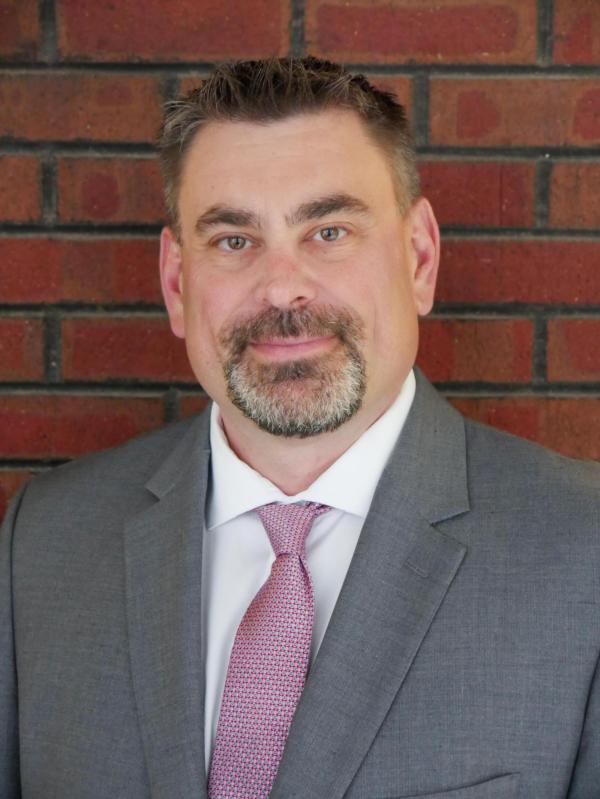 Roger Japp | CU Denver Business School