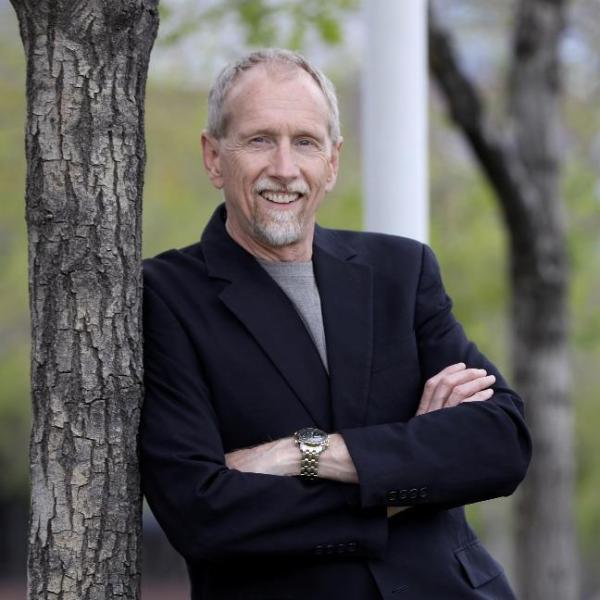 Jeff Helton | CU Denver Business School