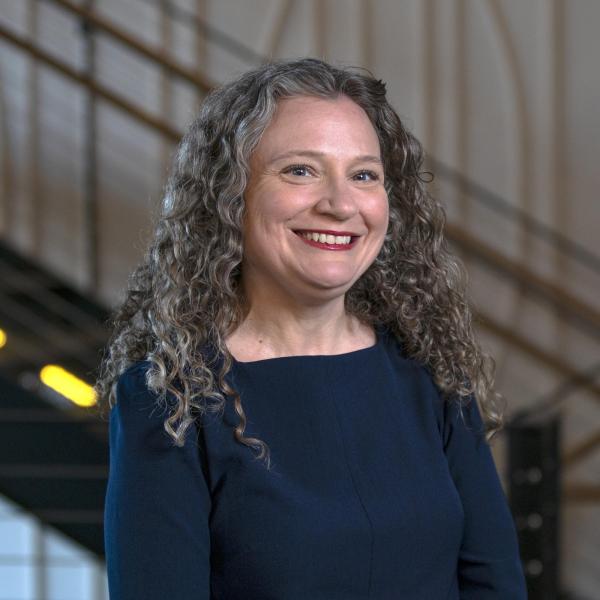 Jennifer Leitsch | CU Denver Business School