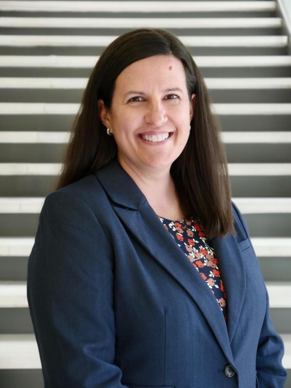 Jill Lohmiller | CU Denver Business School