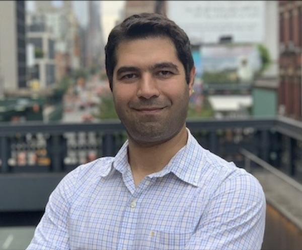 Meysam Rabiee | CU Denver Business School | CU Denver