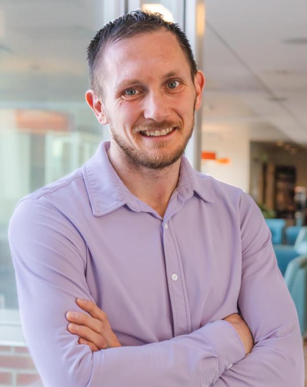 Paul Wood | CU Denver Business School