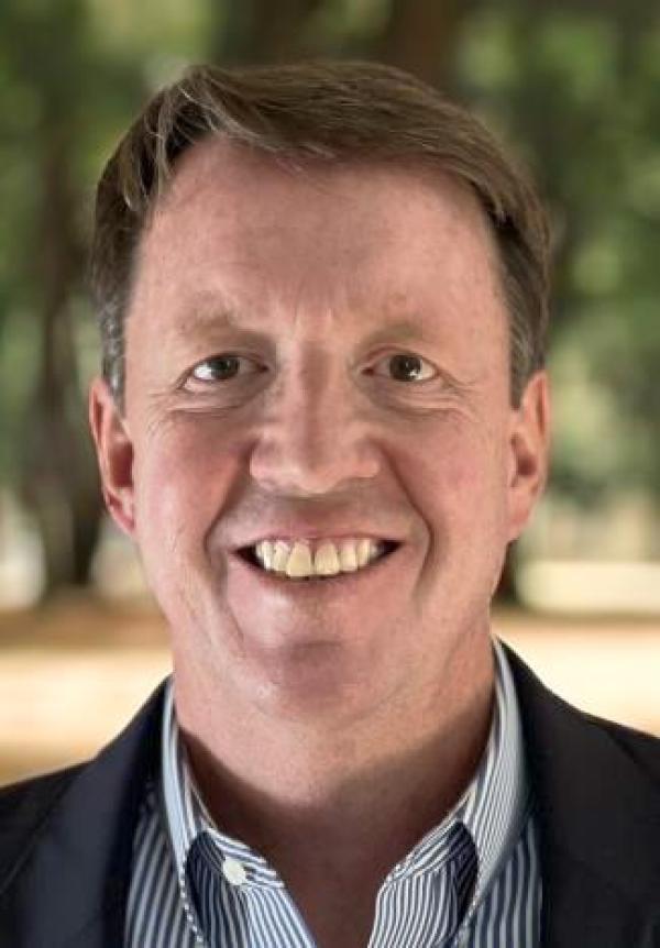 Scott Roswell | CU Denver Business School