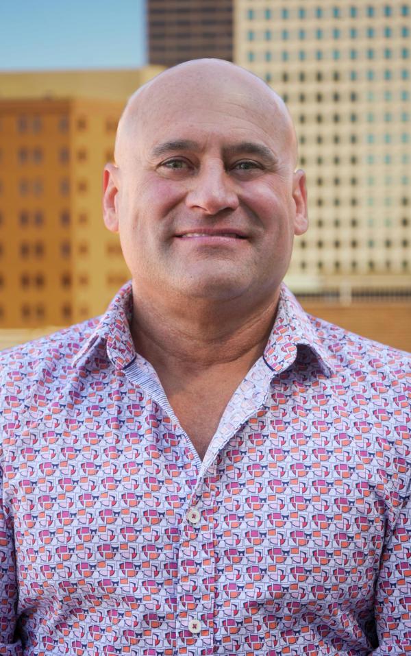 Martin Sabo | CU Denver Business School