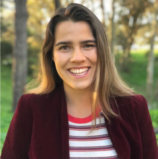 Tilda Gross | CU Denver Business School