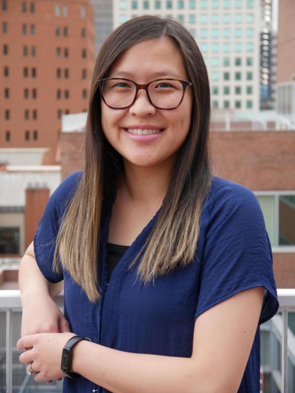Stephanie Vang | CU Denver Business School