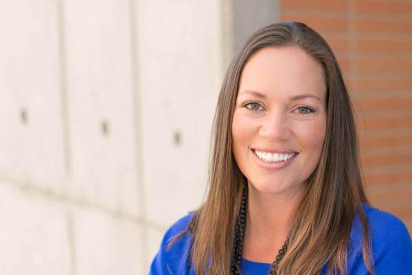 Emily Vera | CU Denver Business School