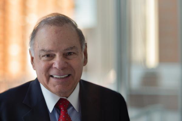 Wayne Cascio | CU Denver Business School | CU Denver